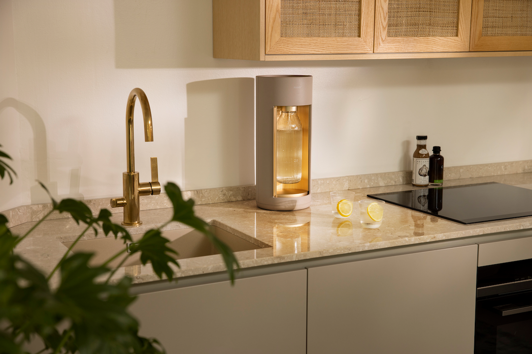 Premium Sparkling Water Makers | Mysoda